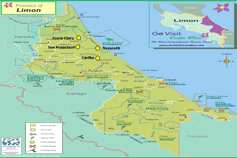 Agroindustrial Bananera del Caribe S.A.